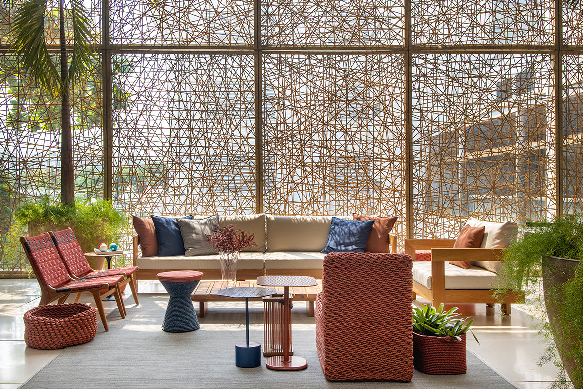 How a Panel Can Revamp Your Home or Corporate Space – Tidelli