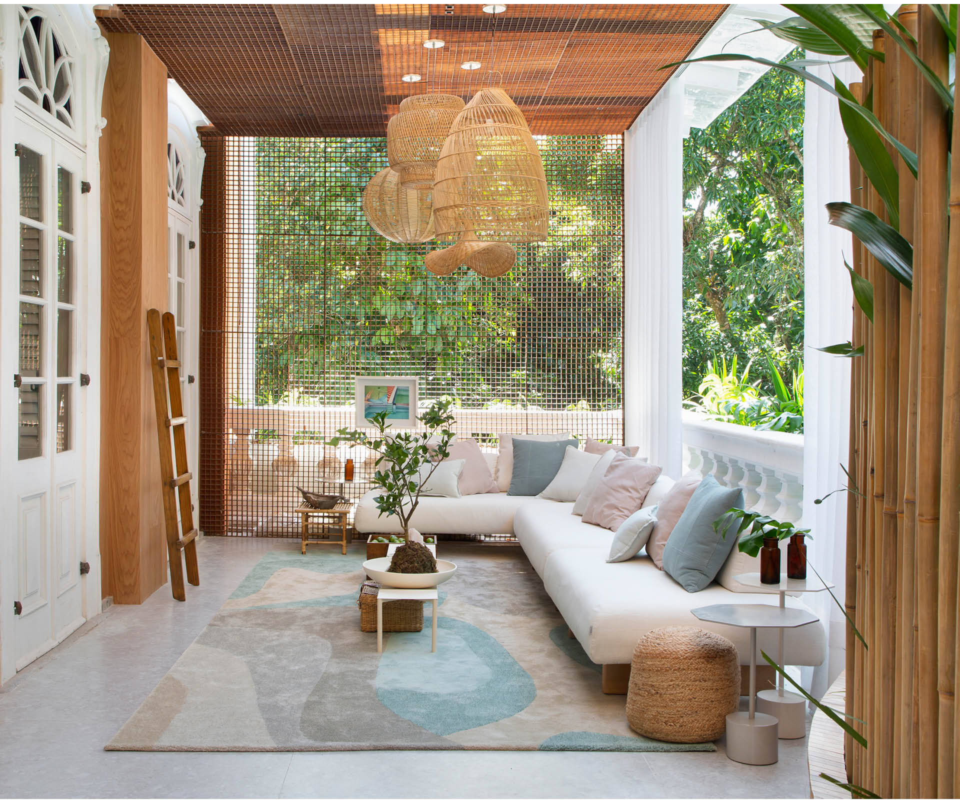 TIDELLI IS PRESENT AT THE CASACOR RIO 2022 – Tidelli