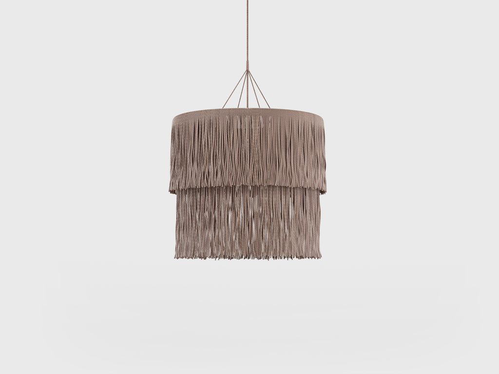 6027F - Boho Pendente 70 – Tidelli