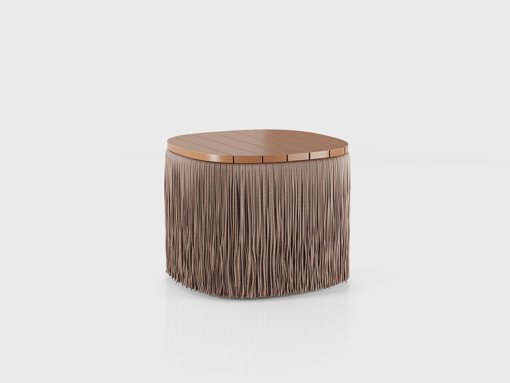8733M - Boho Side Table – Tidelli