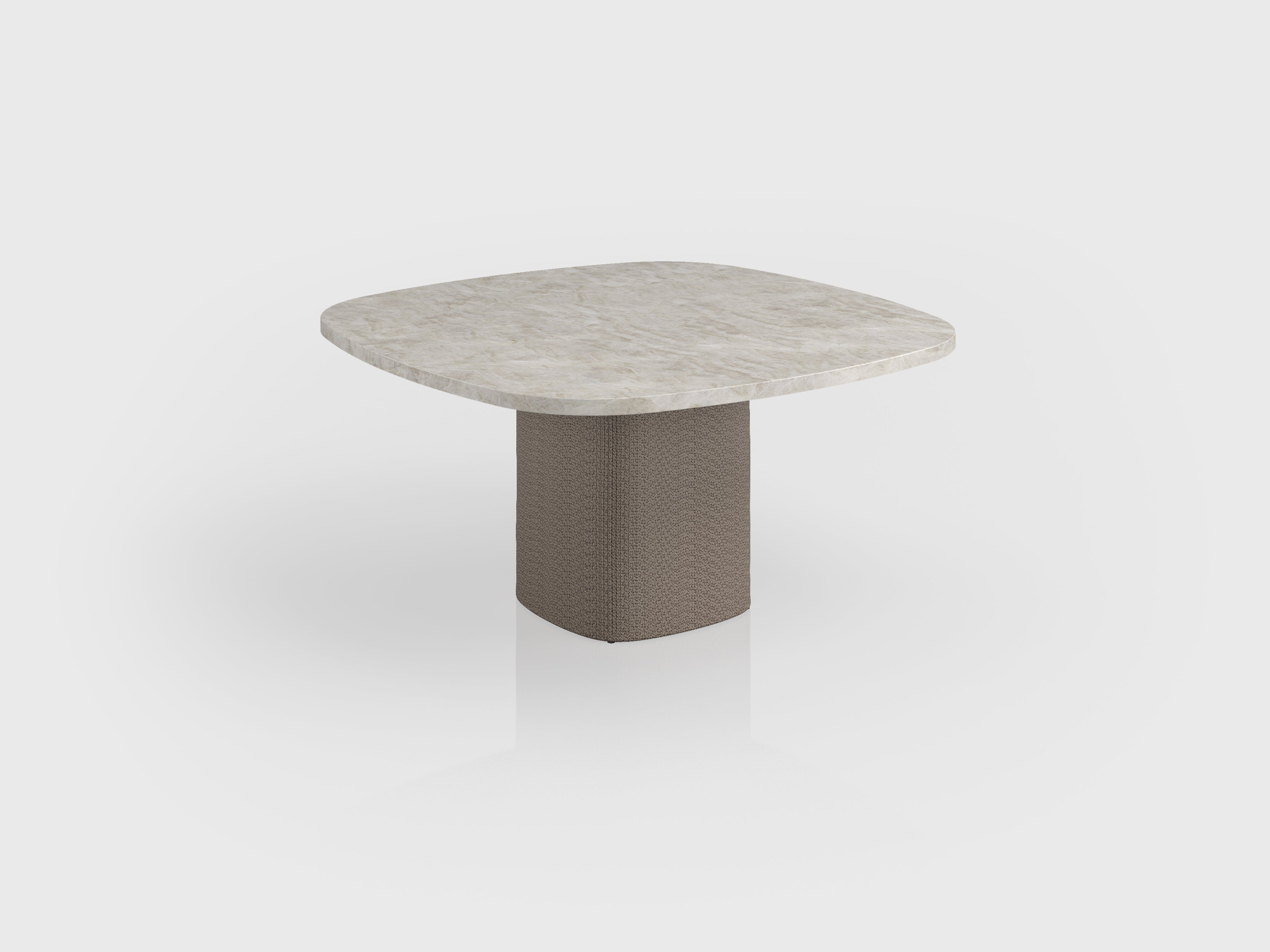 2806GR - Round Dining Table – Tidelli