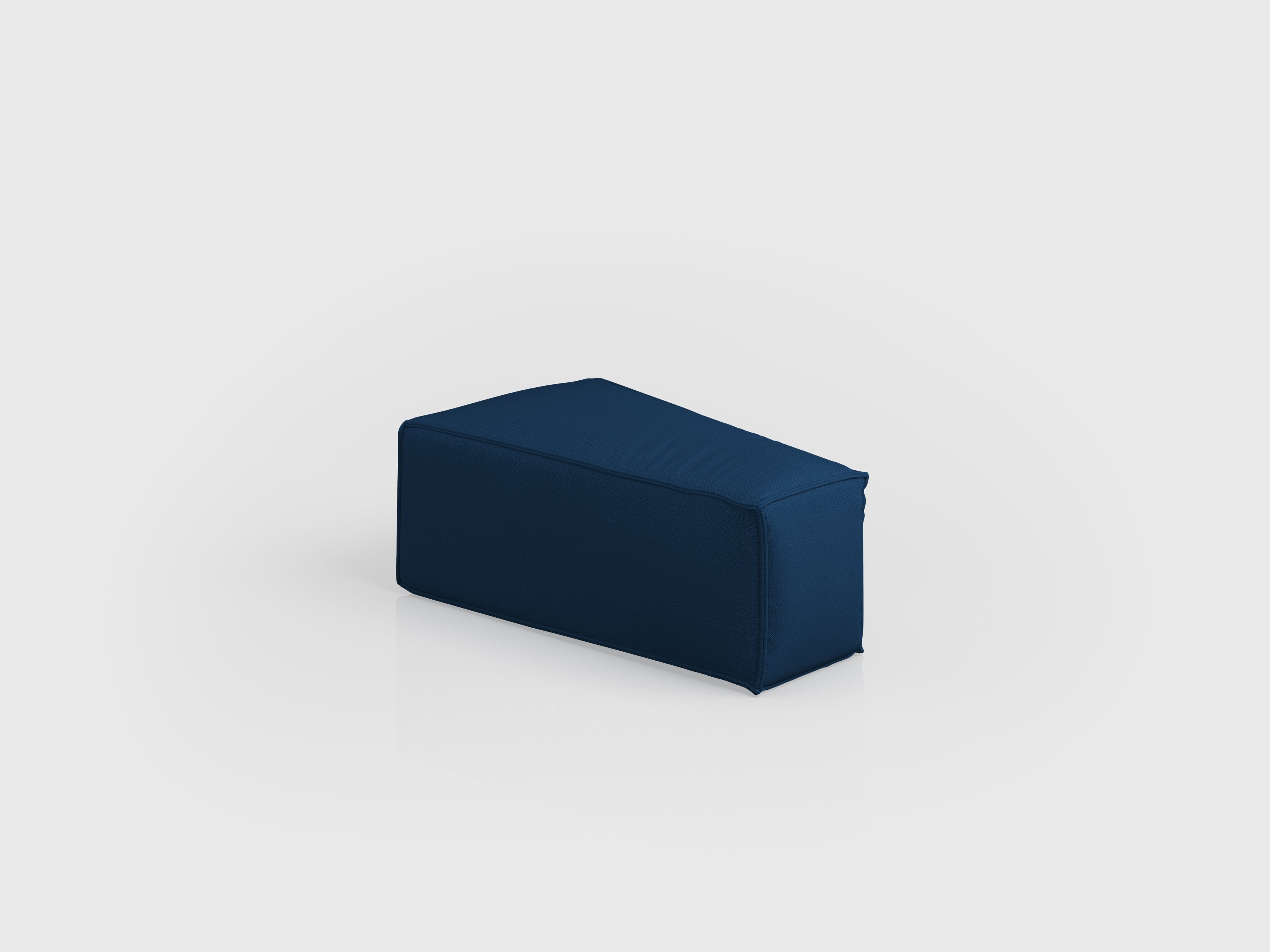 5751 - Puff Soft Trapézio – Tidelli