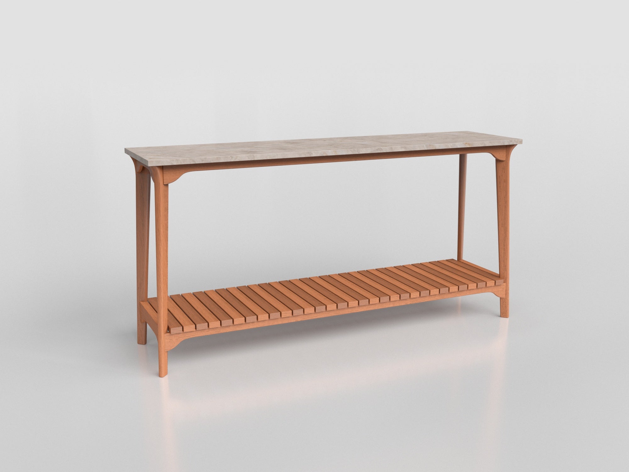 5619 - Moorea Console – Tidelli