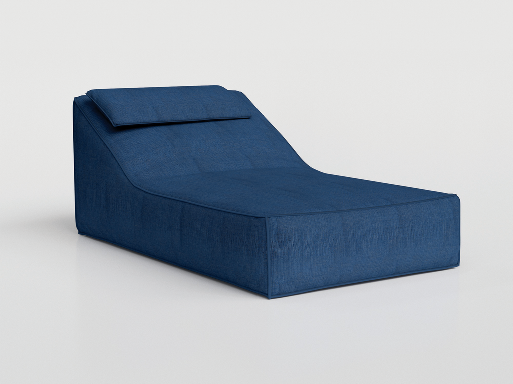 5788 - Soft Daybed – Tidelli