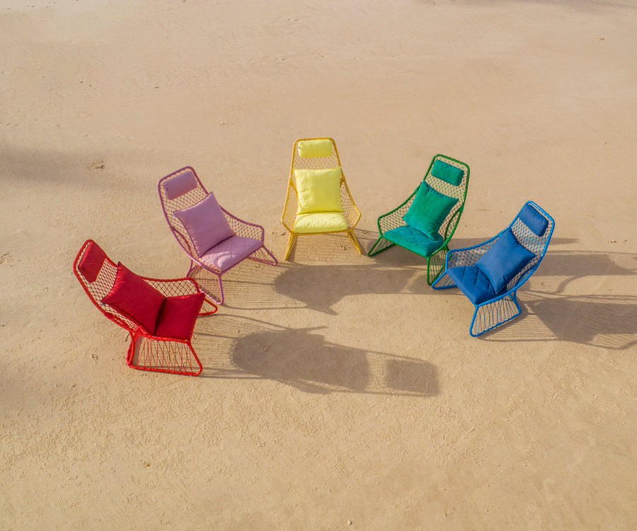 Sailor: Award-Winning Design – Tidelli