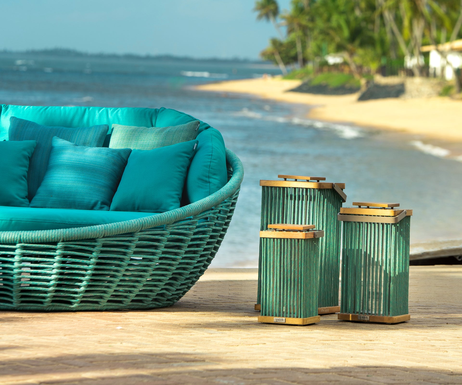 Tidelli releases new products for Kauai Line
