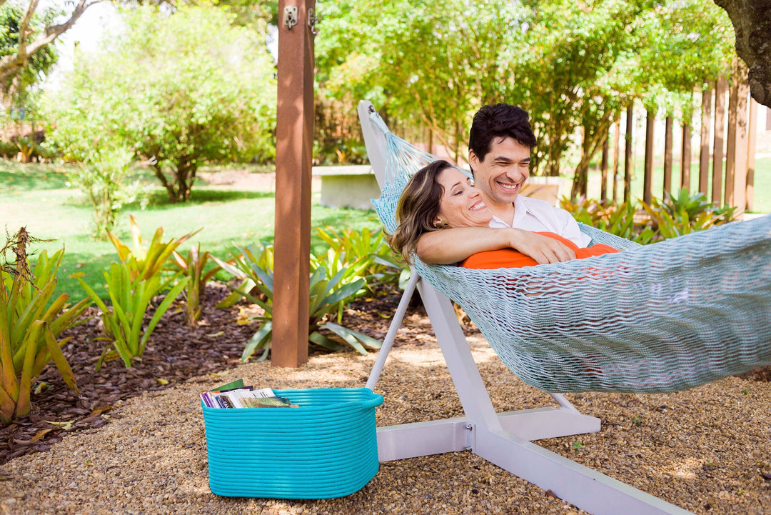 How to Create a Relaxation Space at Home – Tidelli