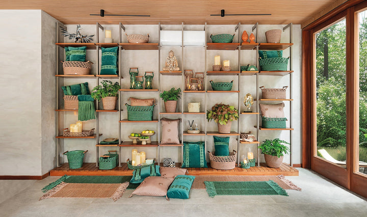 Accessories That Can Transform Your Living Room – Tidelli