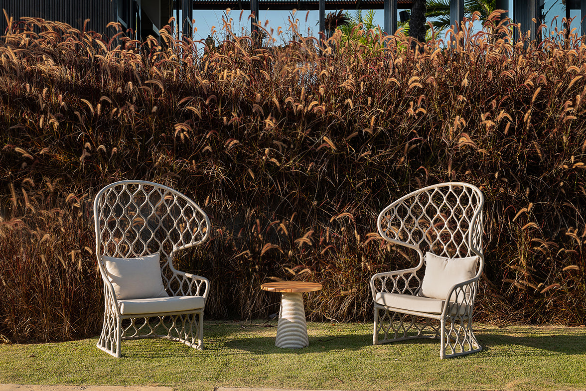 Side Table: Small in Size, Big in Style and Functionality – Tidelli