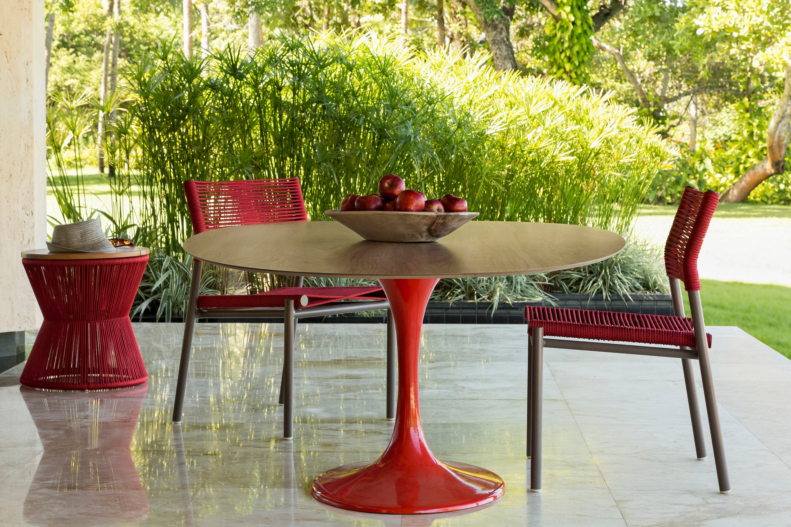 Linha Bora Bora da Tidelli: estilo e durabilidade para seus momentos d