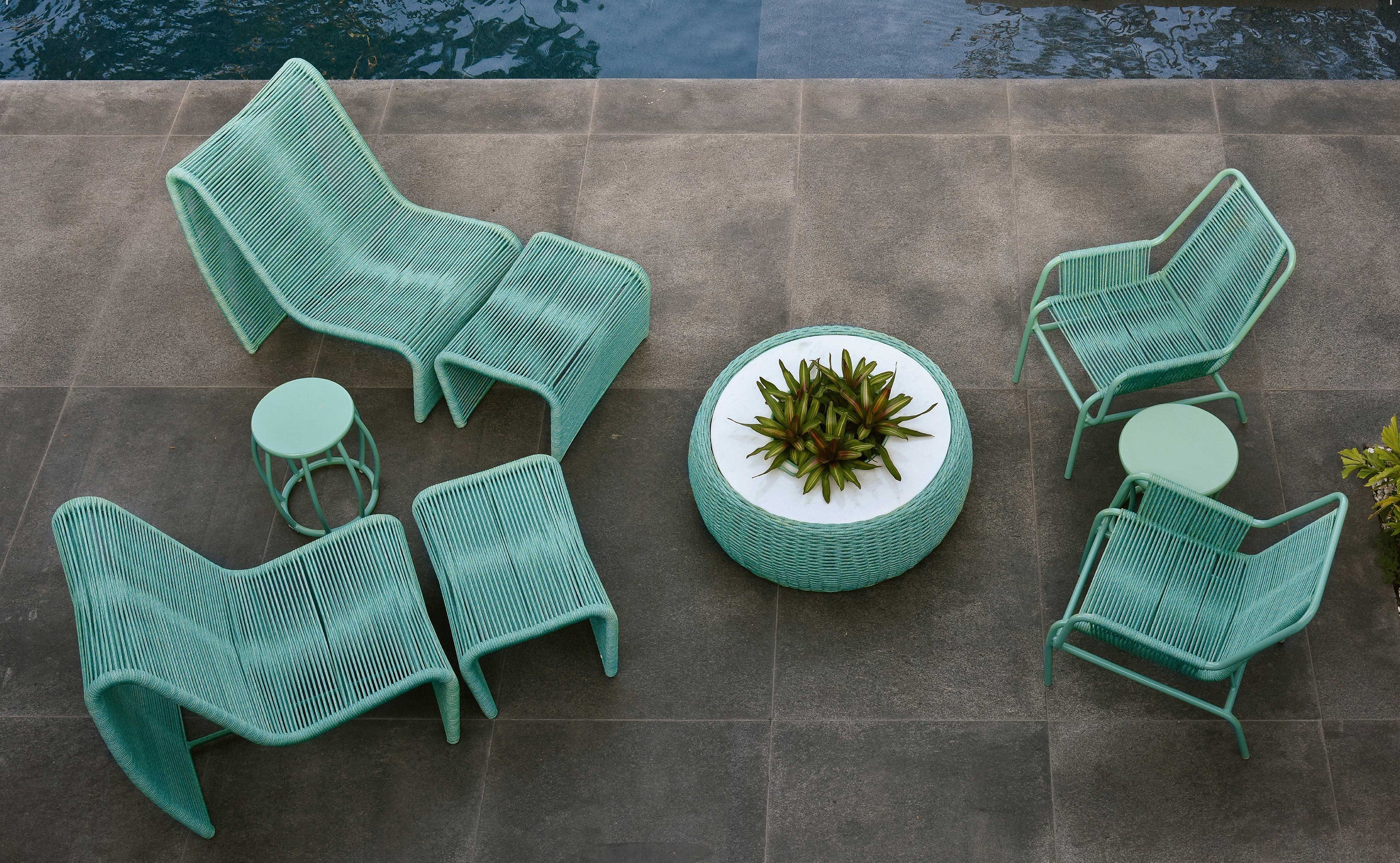 The Multipurpose Table That Adapts to Your Lifestyle – Tidelli