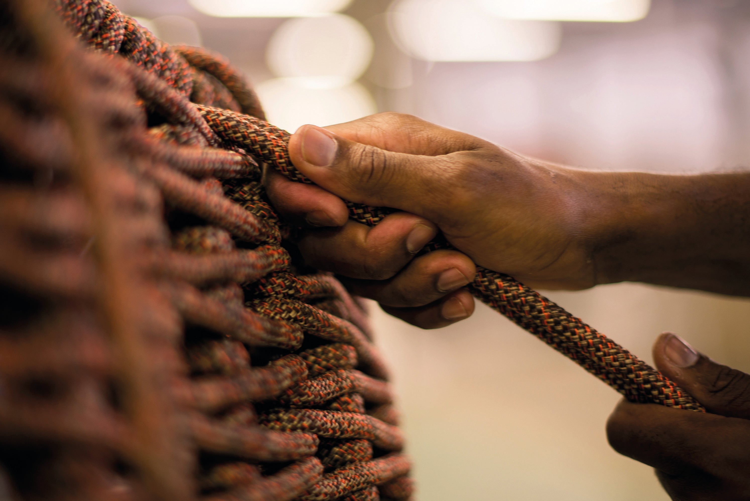 Handcrafted Furniture: The Tidelli Difference