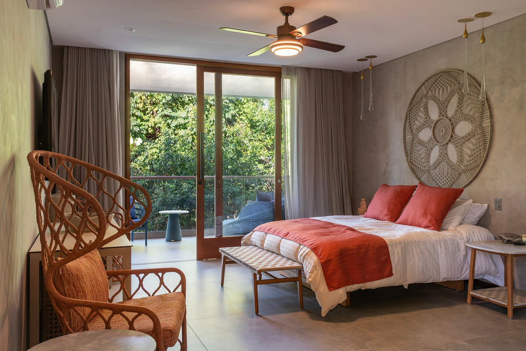 Armchairs for the Bedroom: A Complete Guide to Choosing the Perfect Pi ...