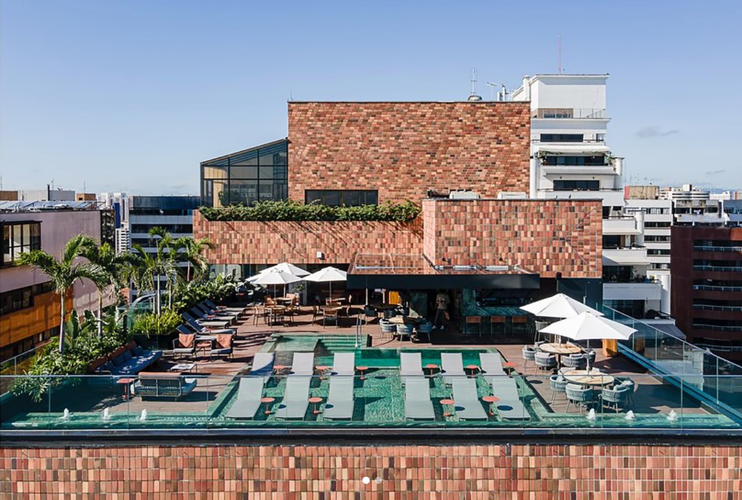 The Perfect Rooftop: The Final Touch to Enjoy Every View and Moment ...