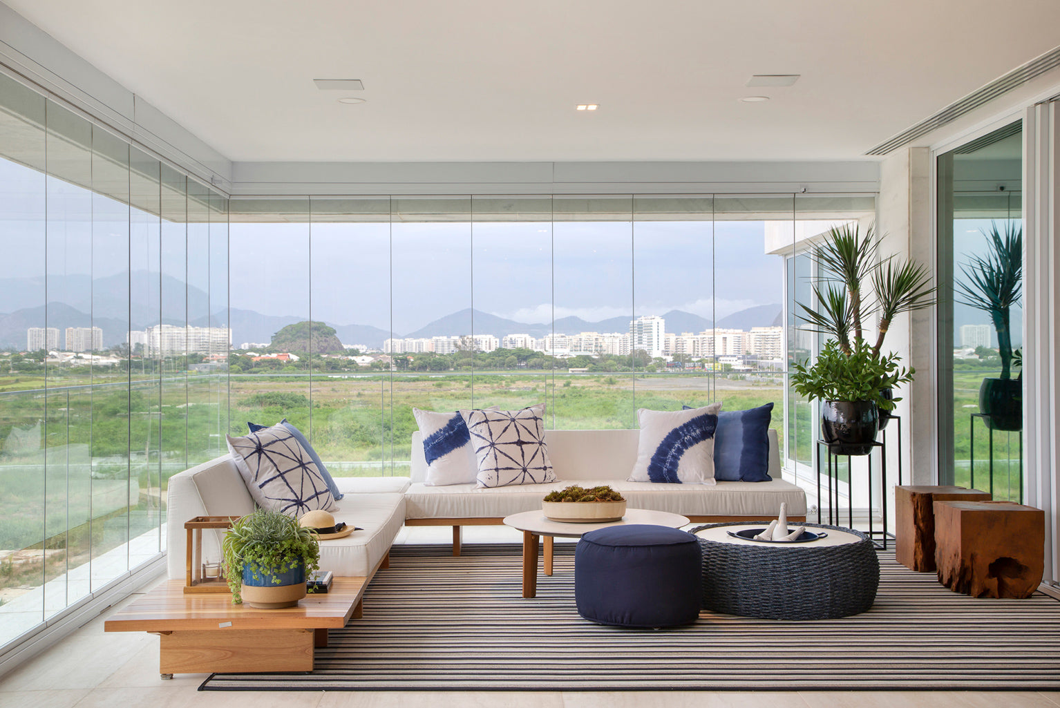 Varanda Gourmet, RJ – Tidelli