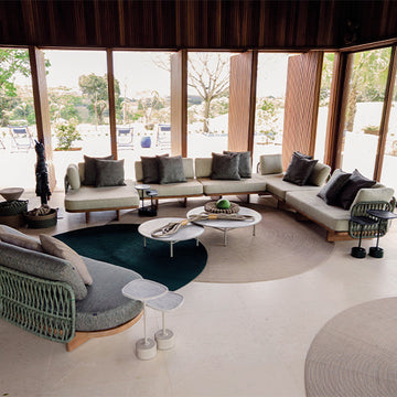 Tidelli Outdoor Living