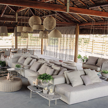 Tidelli Outdoor Living