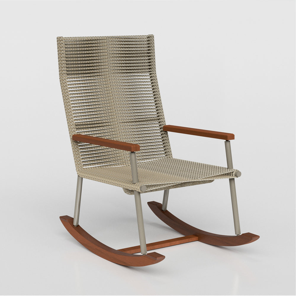 Rocking chairs – Tidelli