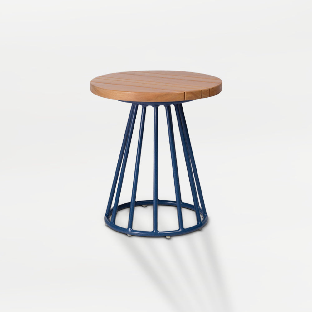 Side & Auxiliary Tables – Tidelli