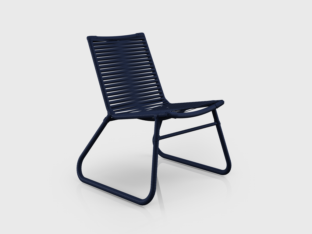 5419 - Marina Deck Chair – Tidelli