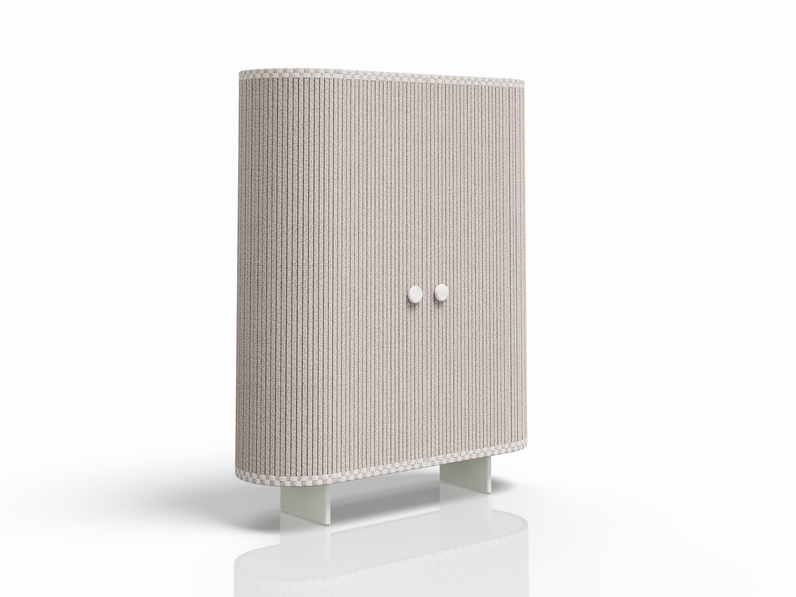 8871 - Cabinet – Tidelli