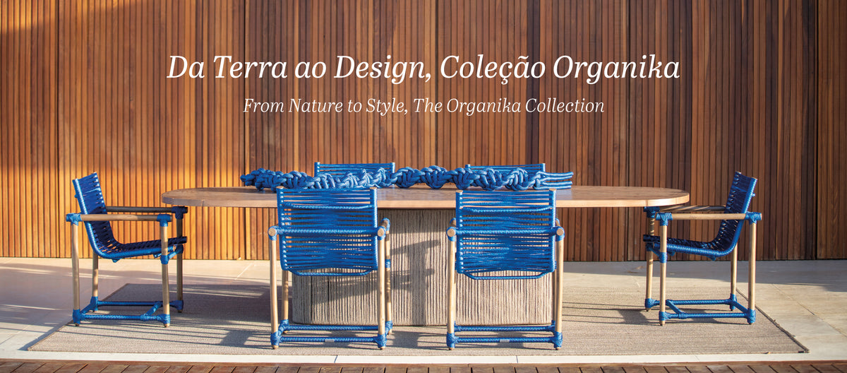 Tidelli Outdoor Living