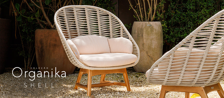 Tidelli Outdoor Living