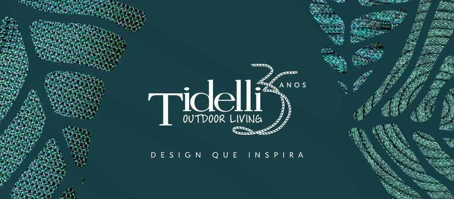 Tidelli Outdoor Living