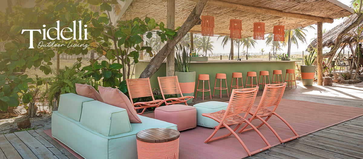 Tidelli Outdoor Living