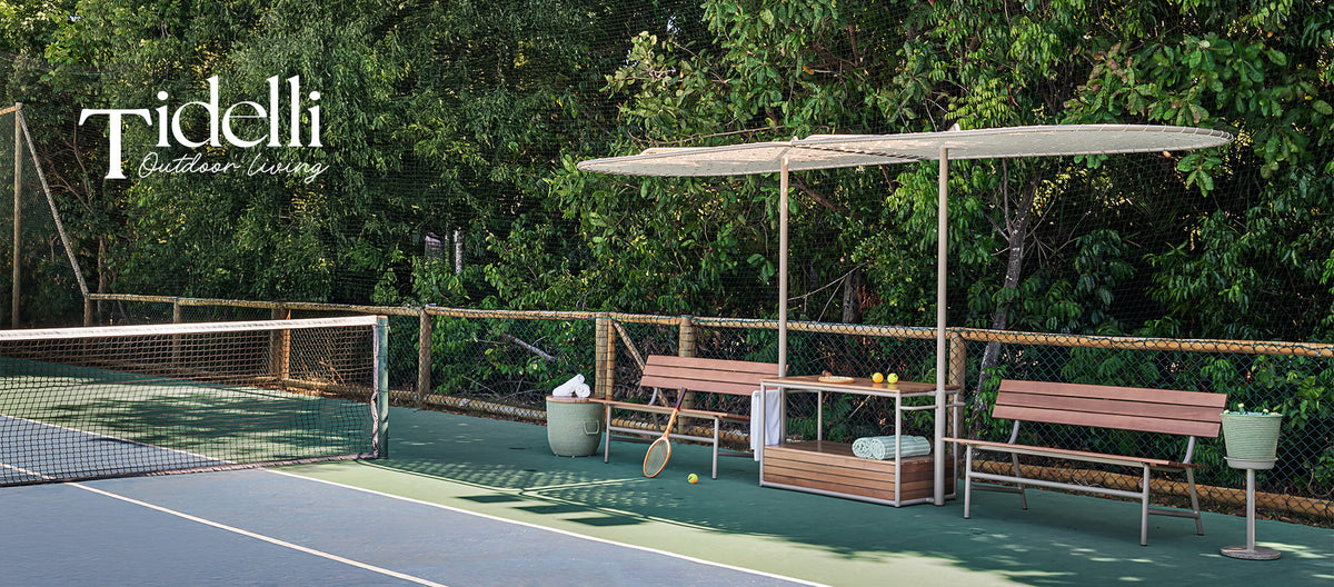 Tidelli Outdoor Living