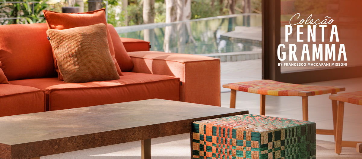 Tidelli Outdoor Living