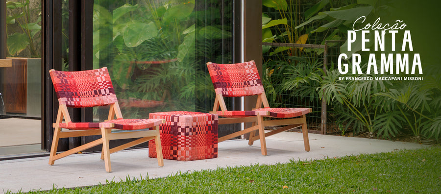 Tidelli Outdoor Living