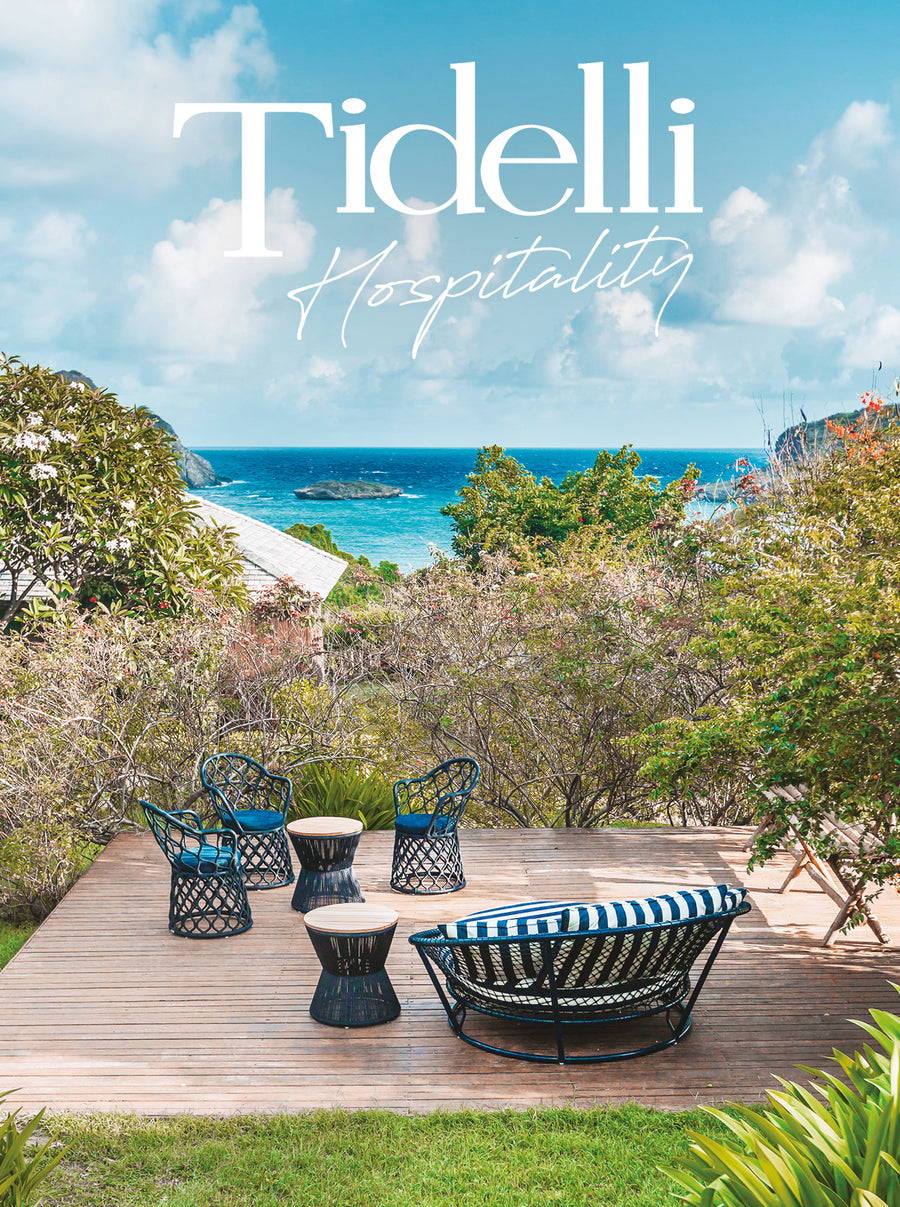 Catalogs – Tidelli