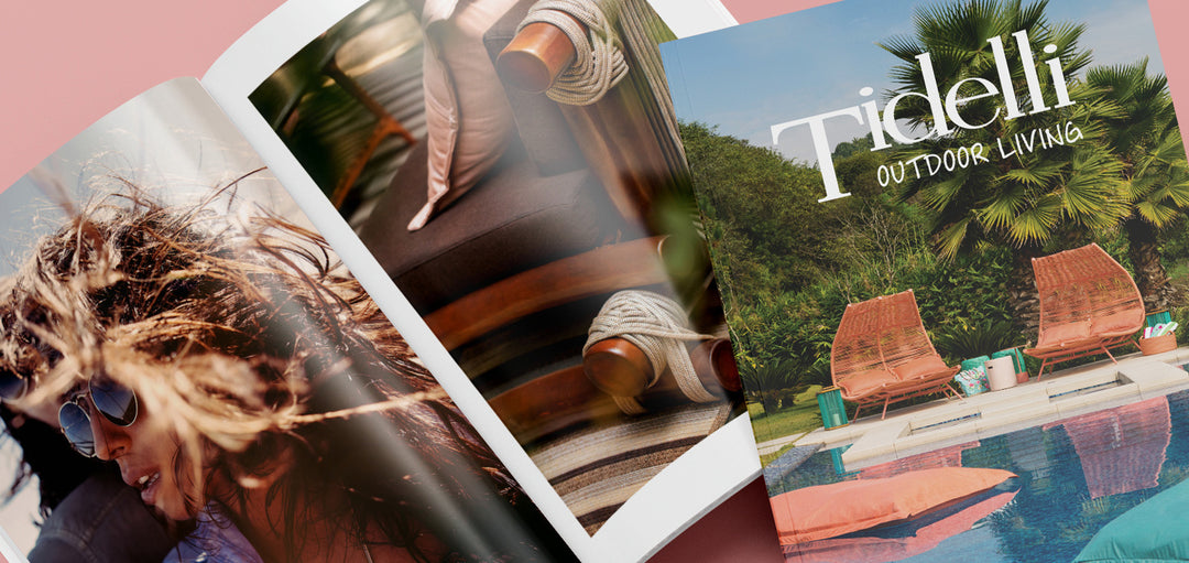 Catalogs – Tidelli