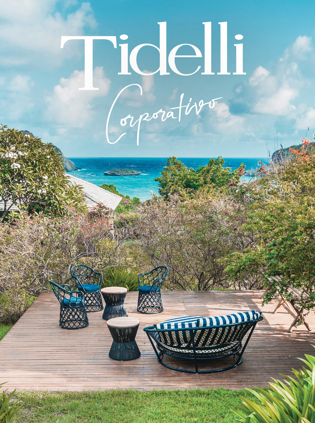 Catalogs – Tidelli