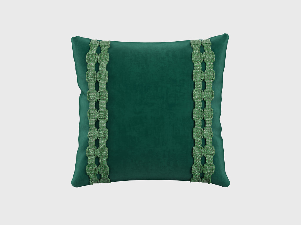 E027E - Elos Pillow Square – Tidelli