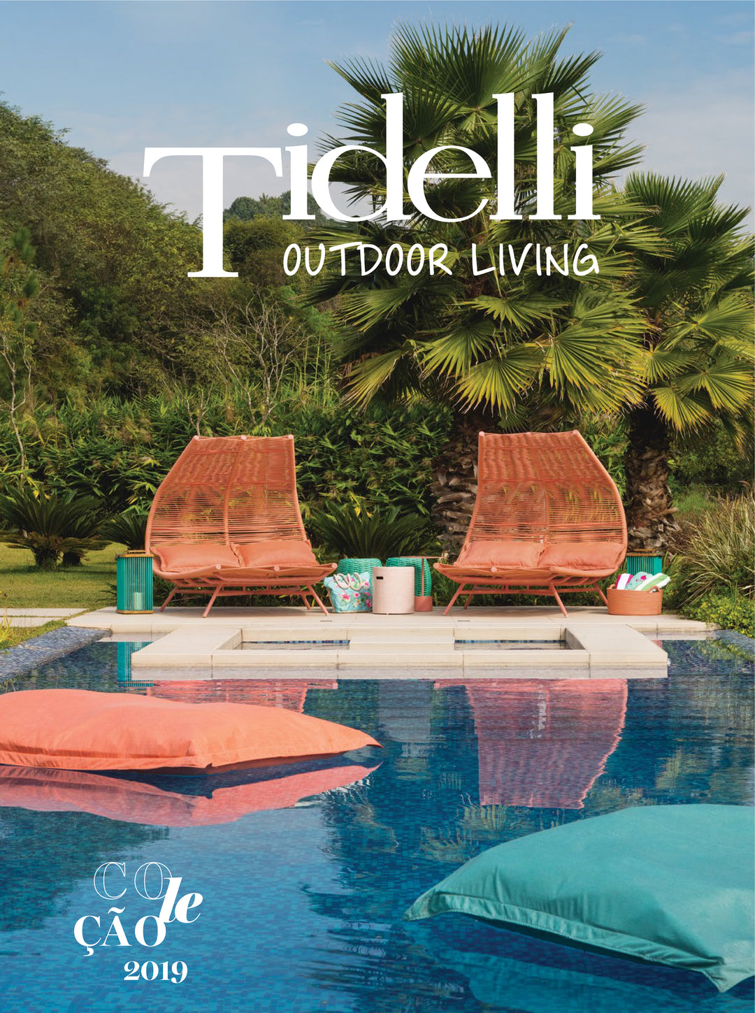 Catalogs – Tidelli