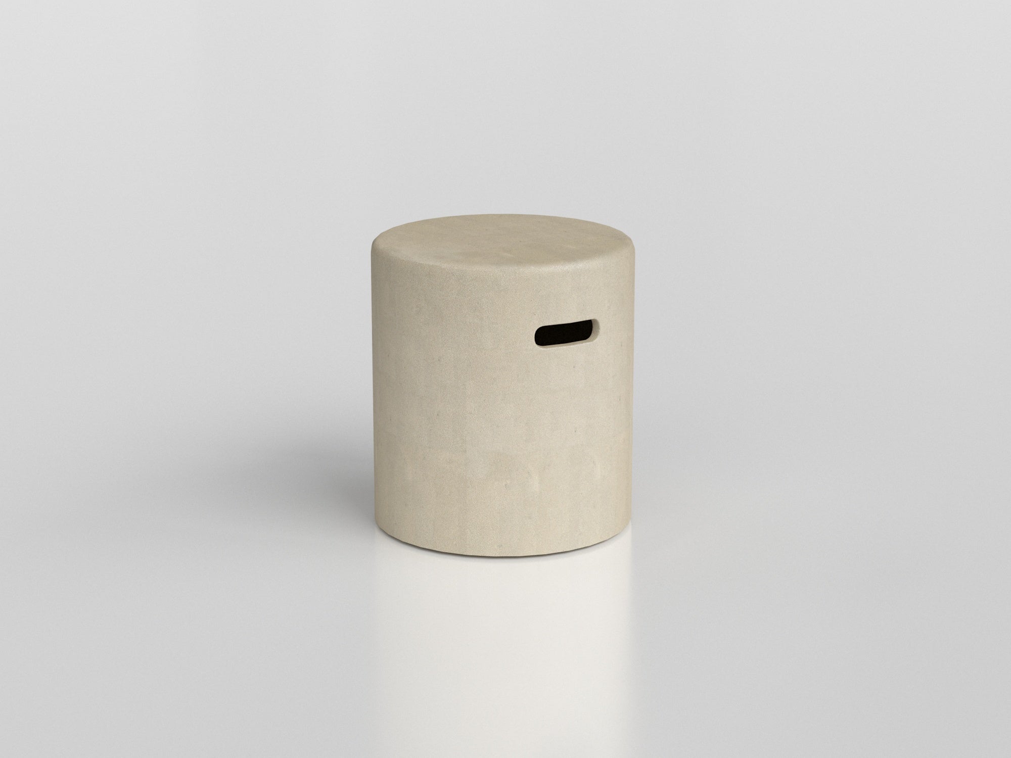 1311 - IOS Round Stool – Tidelli