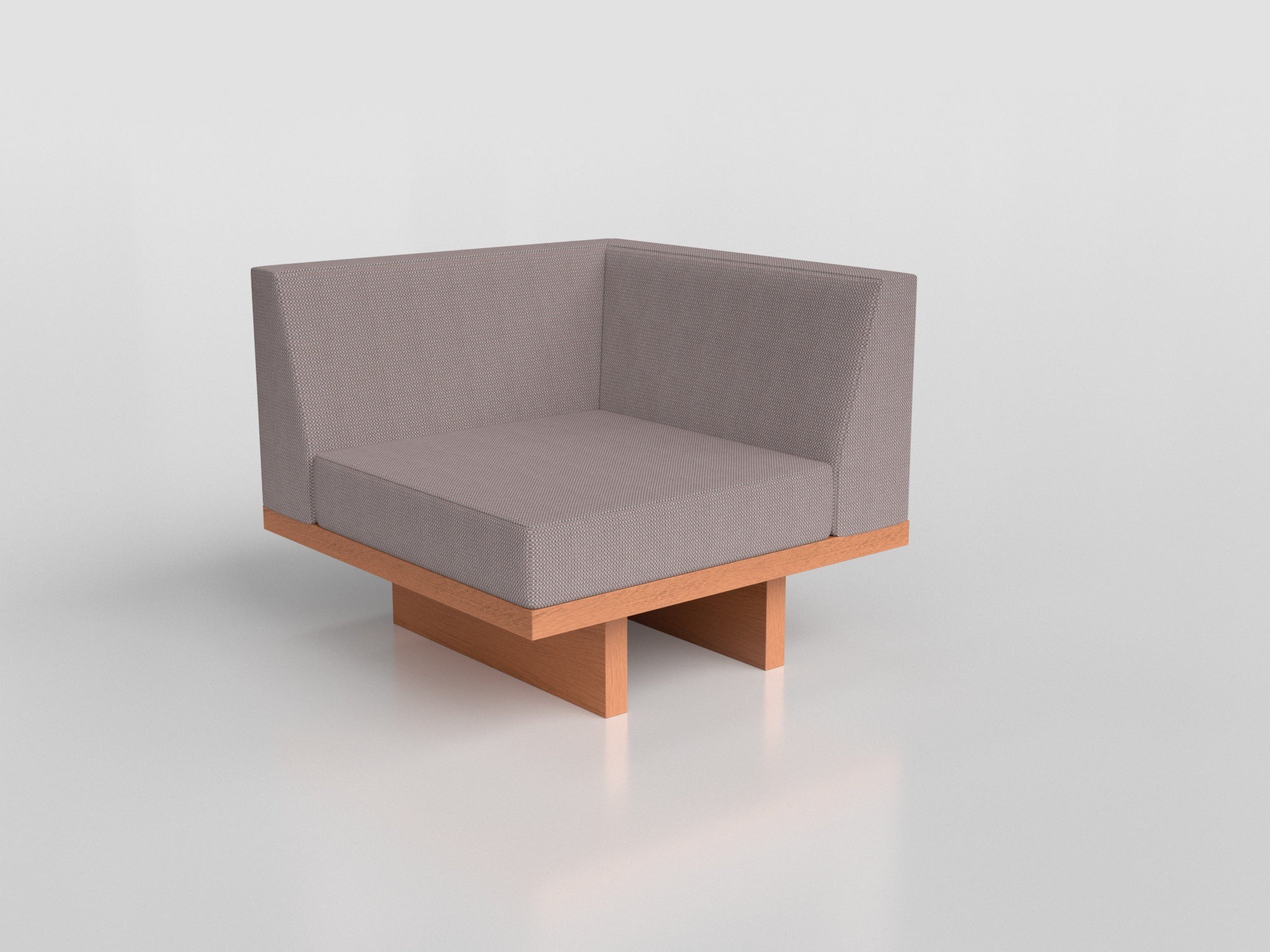 2235 - Oslo L Corner – Tidelli