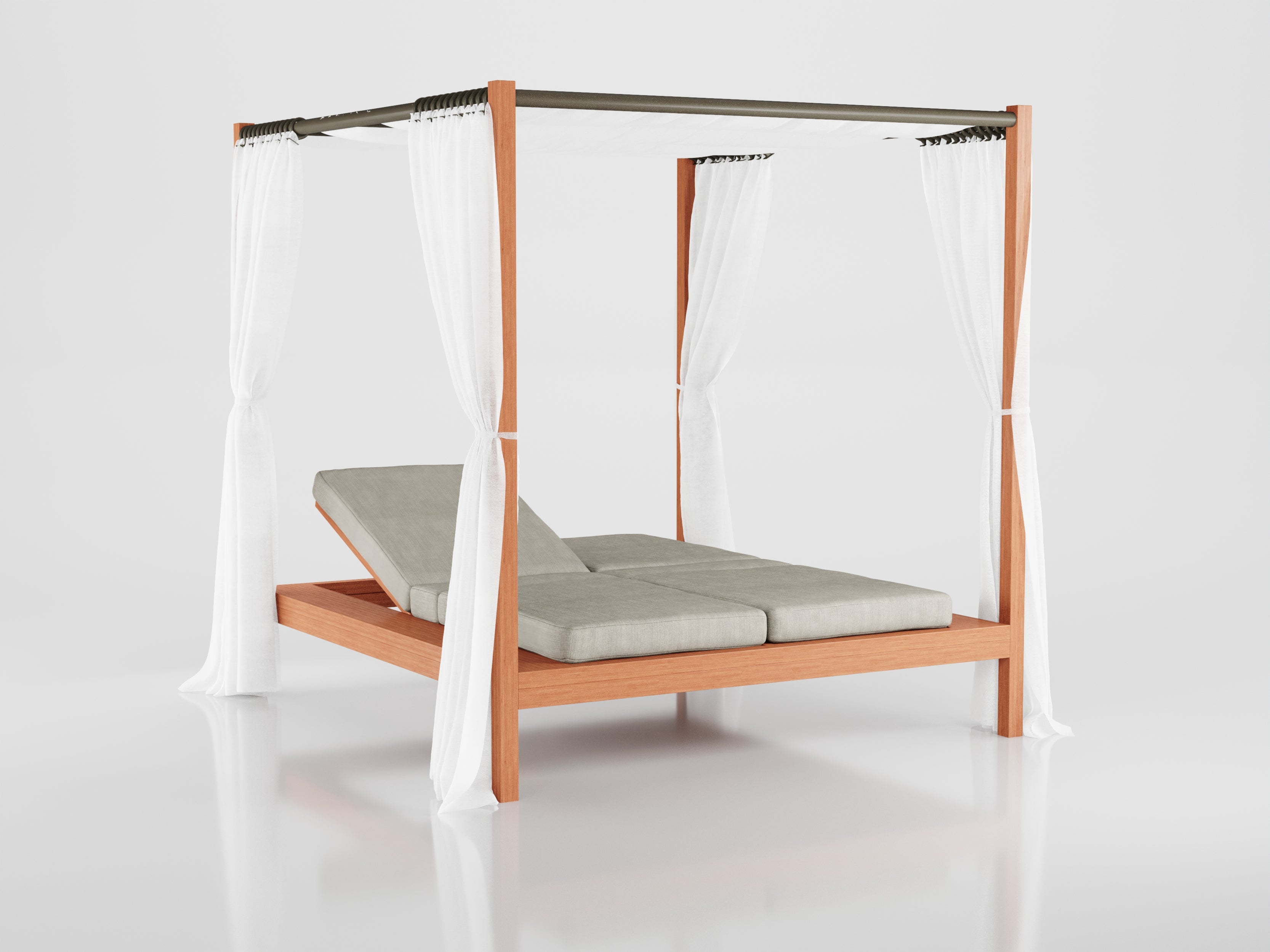 2299 - Daybed Oslo – Tidelli