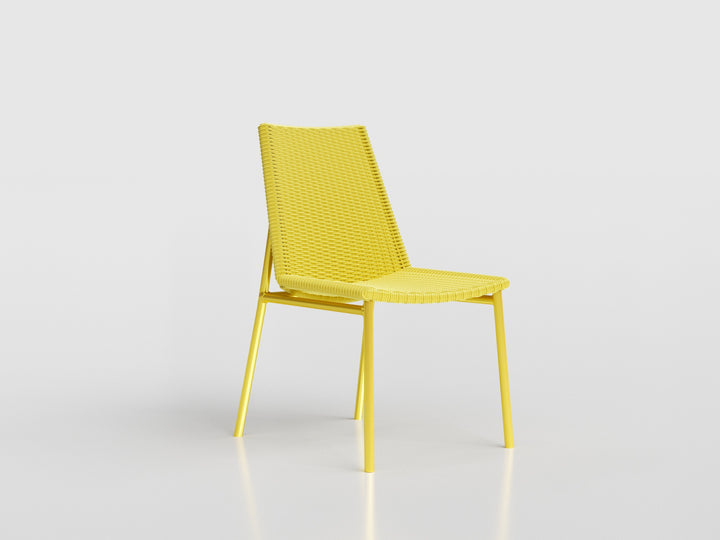 Chairs – Tidelli