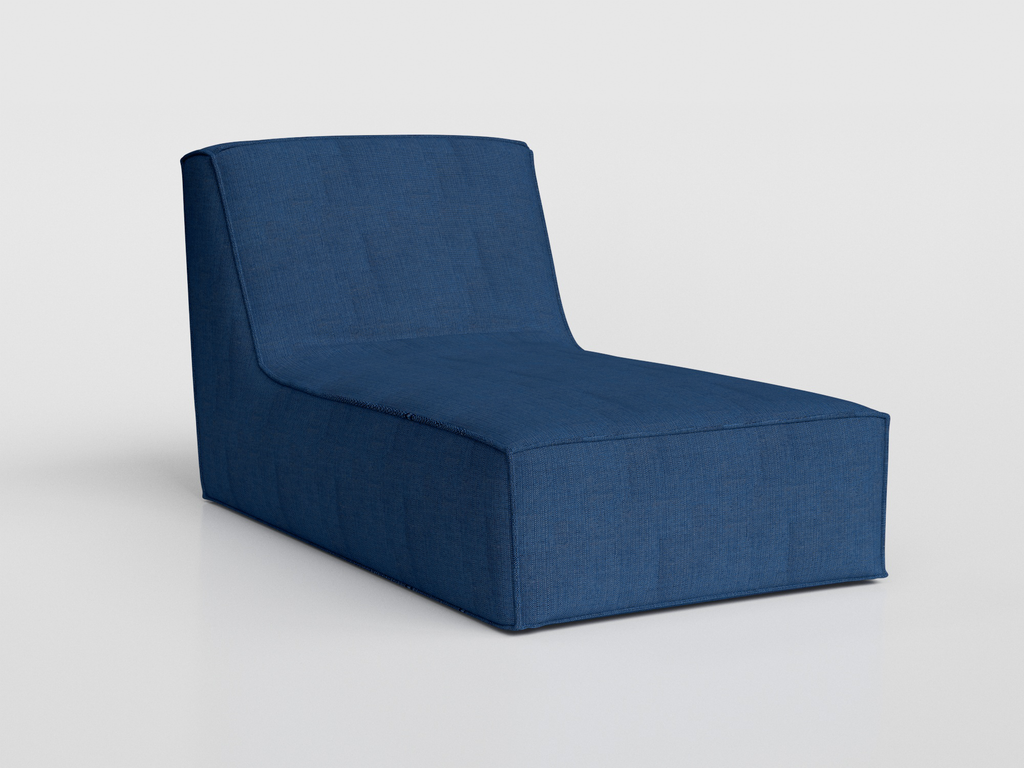 5708 - Soft Chaise – Tidelli