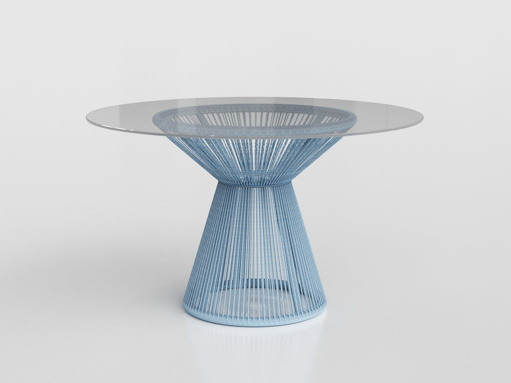 6203 - Conica Round Table Top 120cm – Tidelli
