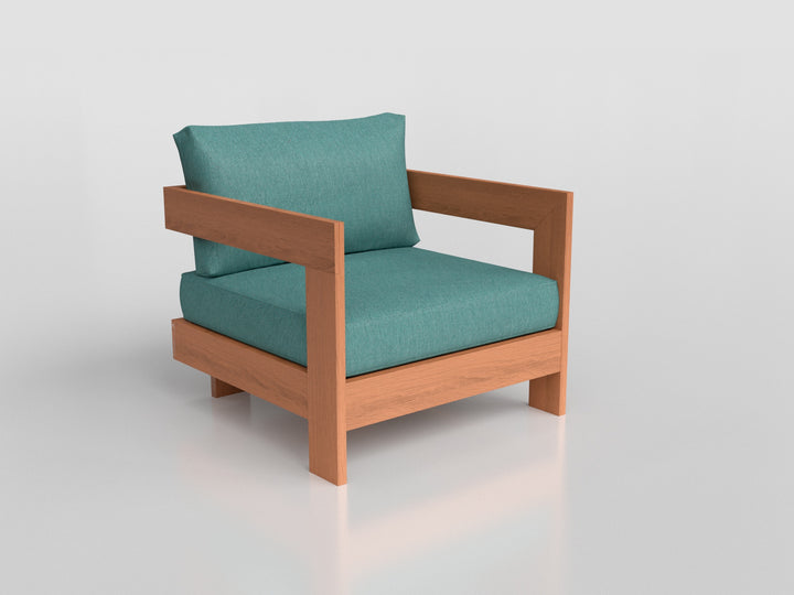 Lounge Chairs – Tidelli